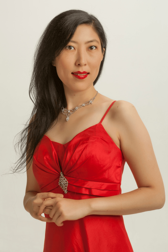 Maiko Inoué – Goudse Kamermuziek Concerten