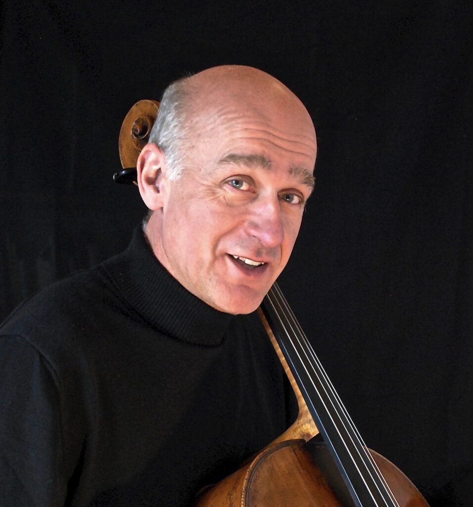 Luc Tooten – Goudse Kamermuziek Concerten